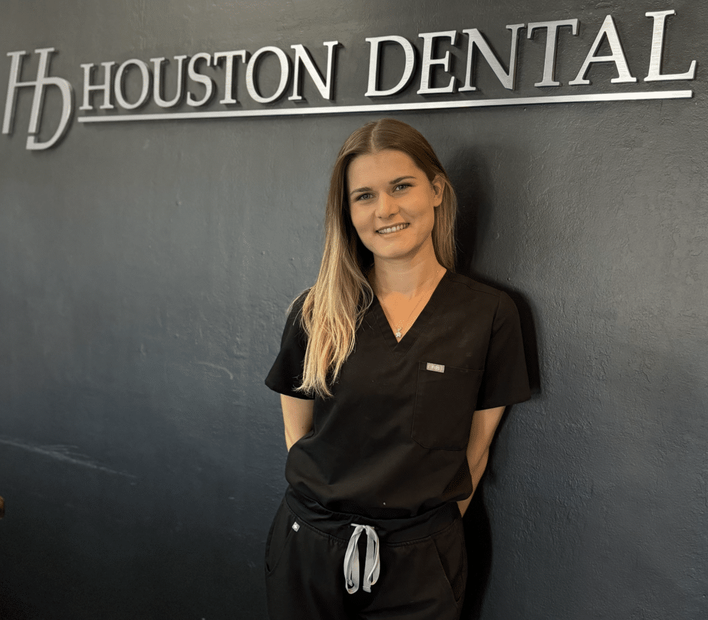 Dr. Victoria Houston | Burlington, ON | Houston Dental Office